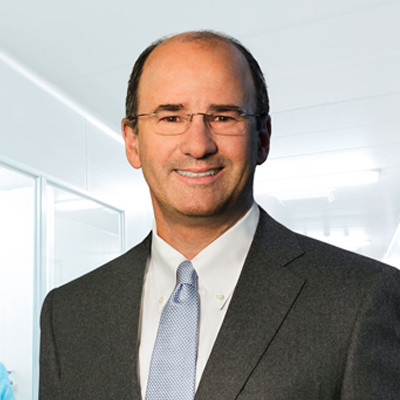 Christopher O'Connell Net Worth, Biography, and Insider Trading