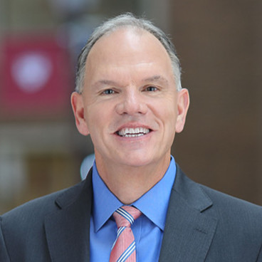Geoffrey Garrett Net Worth, Biography, and Insider Trading