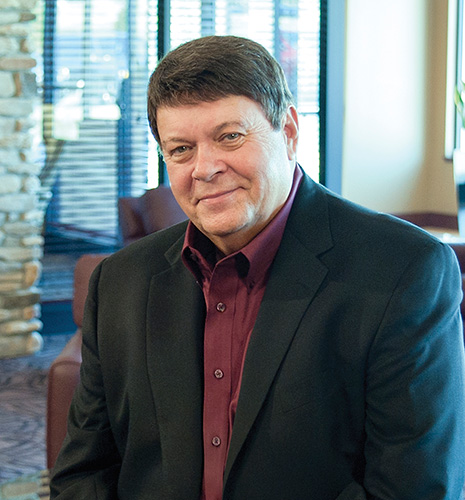 Keith Busse Net Worth, Biography, and Insider Trading