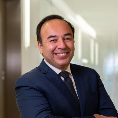 Khaled Al Mogharbel Net Worth, Biography, and Insider Trading