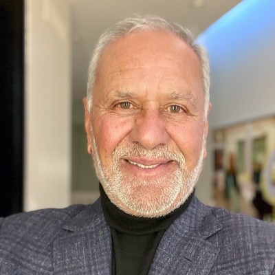 Kiran Patel Net Worth, Biography, and Insider Trading