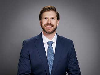 Matthew Gallagher Net Worth, Biography, and Insider Trading