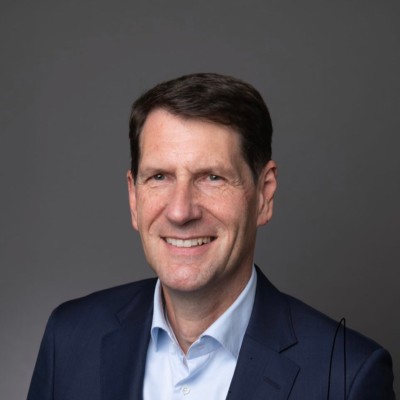 Peter Konieczny Net Worth, Biography, and Insider Trading