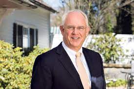 Richard Breeden Net Worth, Biography, and Insider Trading