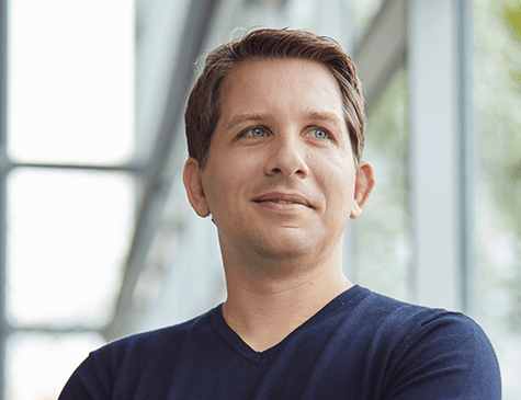 Luke Larson Net Worth, Biography, and Insider Trading