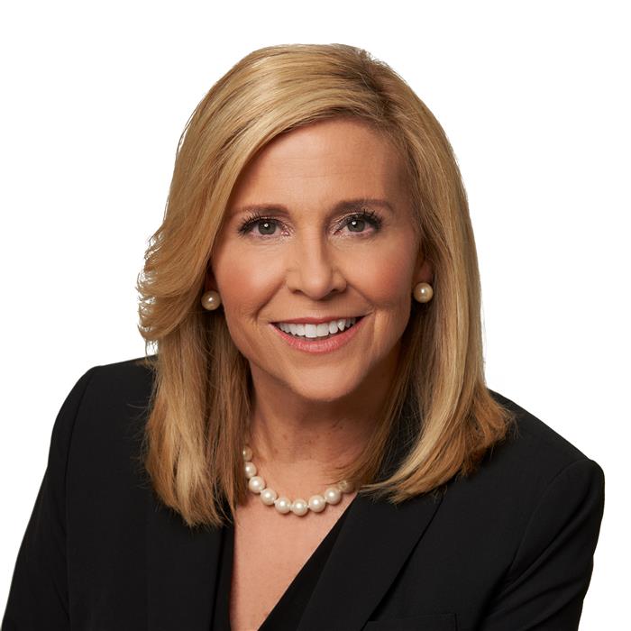 Anne Fink Net Worth, Biography, and Insider Trading