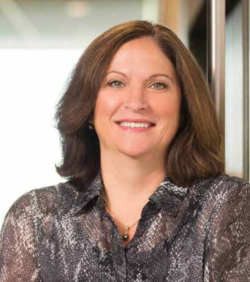 Rebecca Jacoby Net Worth, Biography, and Insider Trading