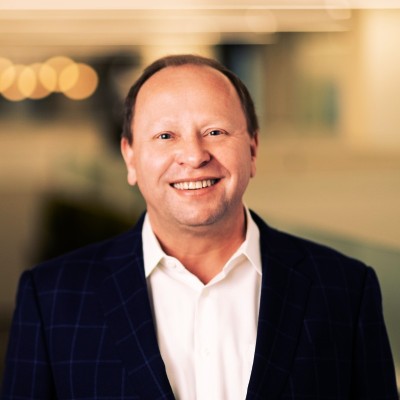 Darin Lippoldt Net Worth, Biography, and Insider Trading