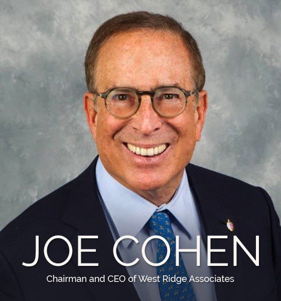 Joseph Cohen Net Worth, Biography, and Insider Trading