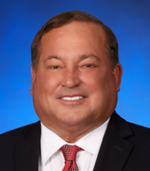 Raymond Oppel Net Worth, Biography, and Insider Trading