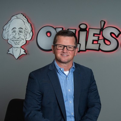 Scott Osborne Net Worth, Biography, and Insider Trading