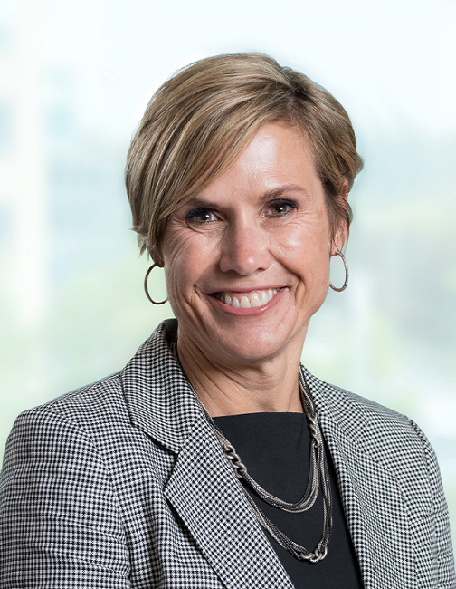 Lisa Trimberger Net Worth, Biography, and Insider Trading