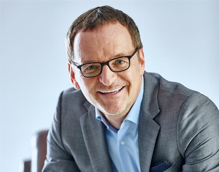 Benno Dorer Net Worth, Biography, and Insider Trading