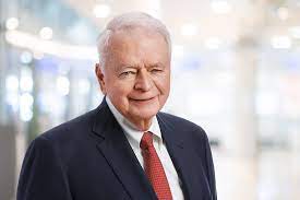 Frank Herringer Net Worth, Biography, and Insider Trading