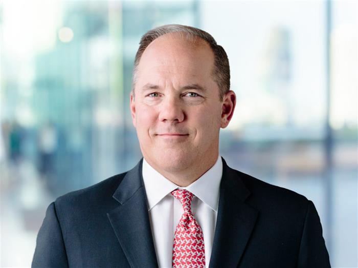 David O'Connor Net Worth, Biography, and Insider Trading