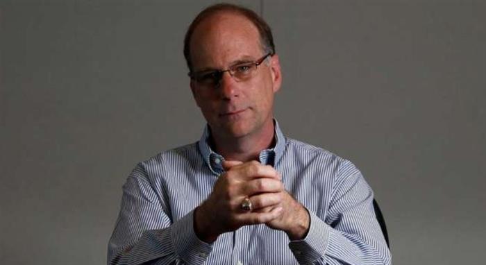 Joe Perkins Net Worth, Biography, and Insider Trading