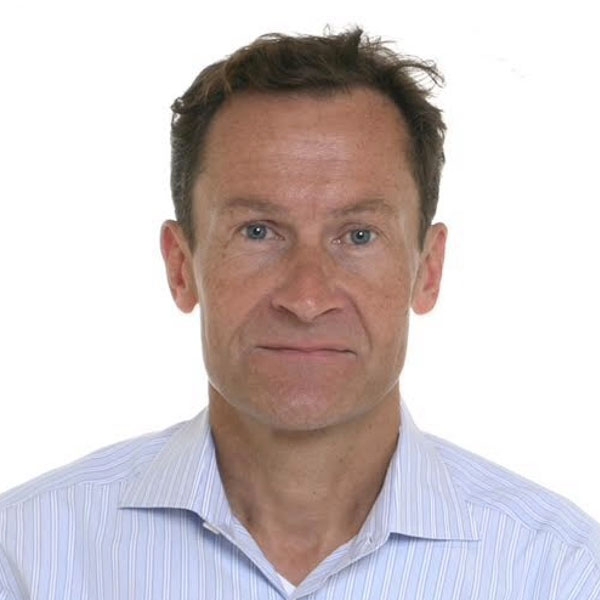 Jonathan Chadwick Net Worth, Biography, and Insider Trading