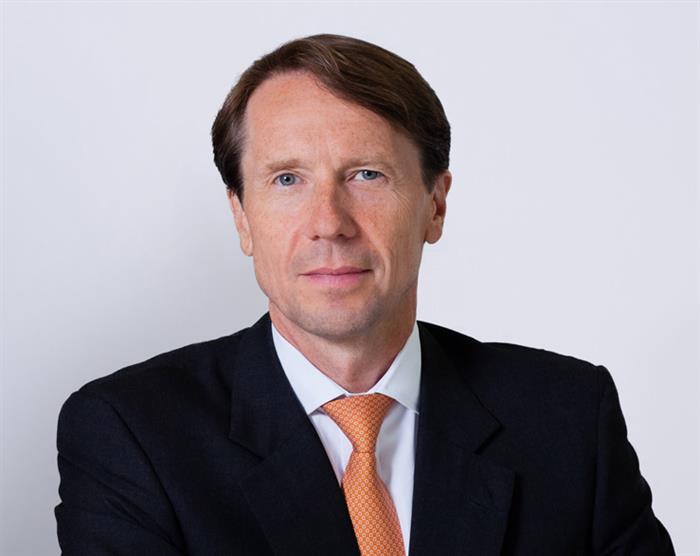 Erik Engstrom Net Worth, Biography, and Insider Trading