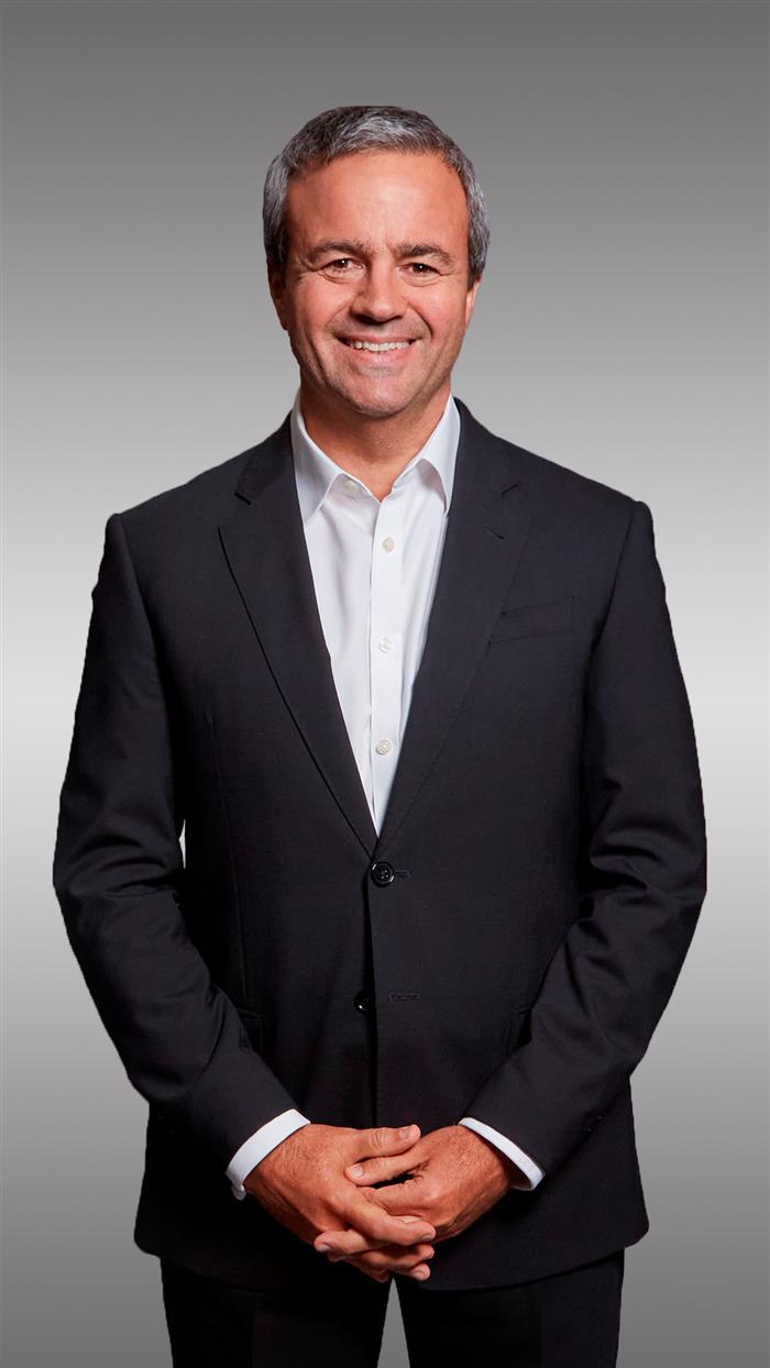 Esteban Iriarte Net Worth, Biography, and Insider Trading