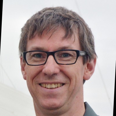 Nicholas Luff Net Worth, Biography, and Insider Trading