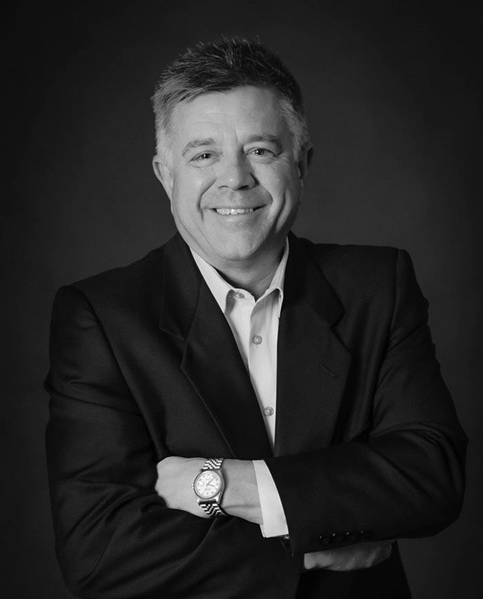 Darrell Whitaker Net Worth, Biography, and Insider Trading