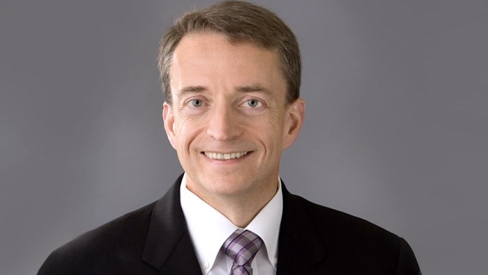 Patrick Gelsinger Net Worth, Biography, and Insider Trading