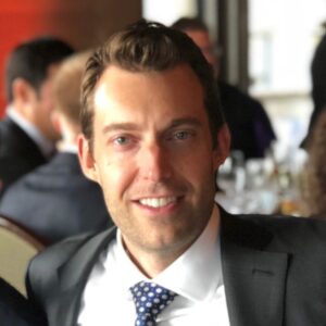 Christopher Hutter Net Worth, Biography, and Insider Trading