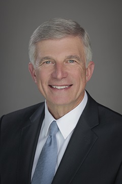 Ronald Sega Net Worth, Biography, and Insider Trading