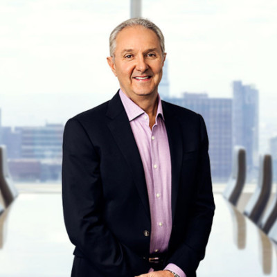 Stephen Squinto Net Worth, Biography, and Insider Trading