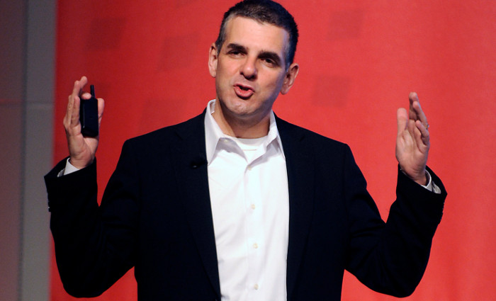 Guy Gecht Net Worth, Biography, and Insider Trading