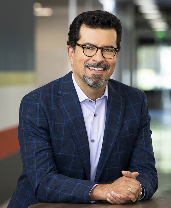 Martin Vazquez Net Worth, Biography, and Insider Trading