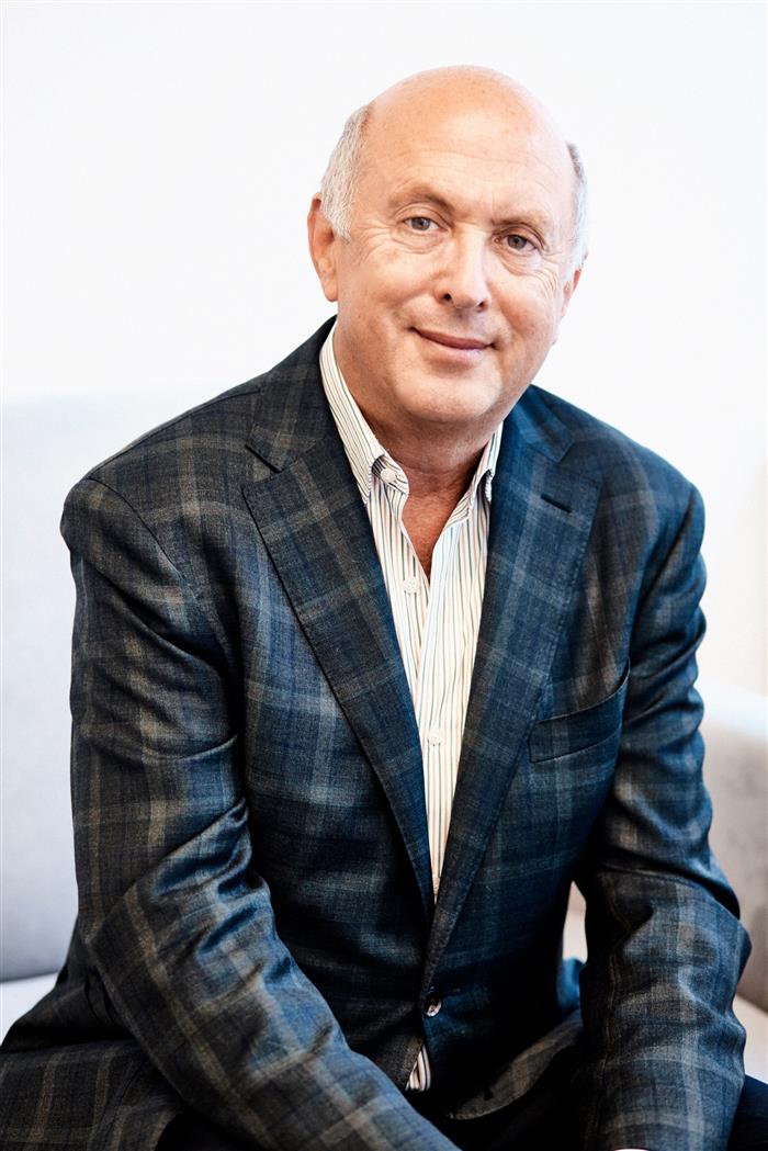 Andrew Heyer Net Worth, Biography, and Insider Trading