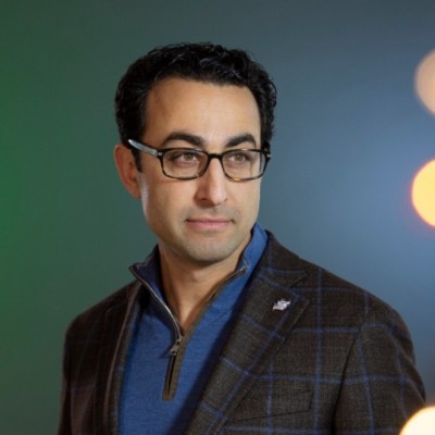 David-Jacques Farahi Net Worth, Biography, and Insider Trading