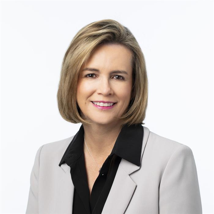 Maria Borras Net Worth, Biography, and Insider Trading