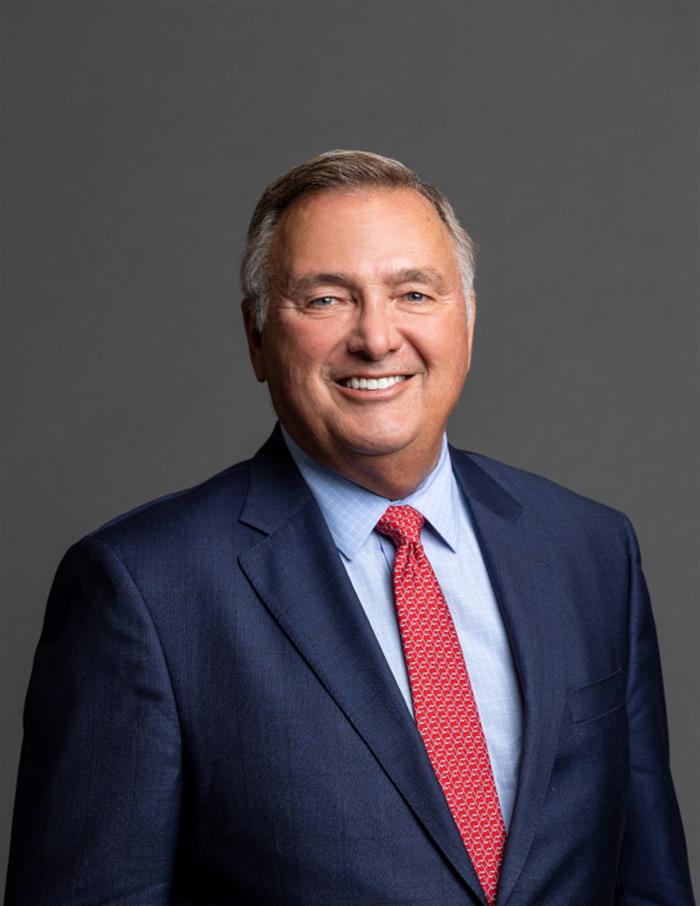 Gary Adams Net Worth, Biography, and Insider Trading