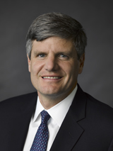 John W. Robinson Net Worth, Biography & Insider Trading History