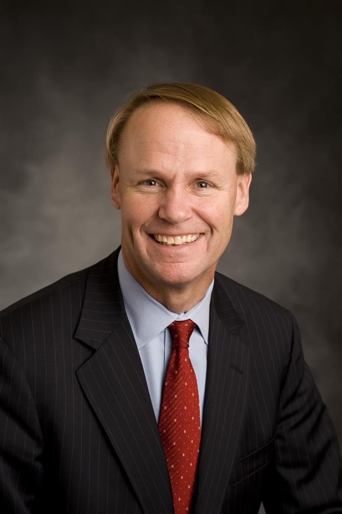 William Truscott Net Worth, Biography, and Insider Trading