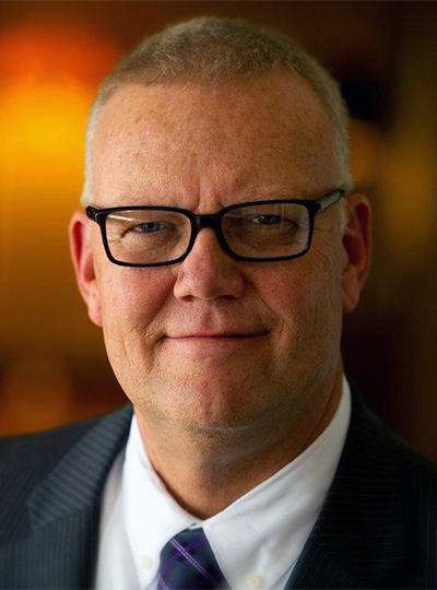 Robert Verbeck Net Worth, Biography, and Insider Trading