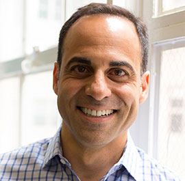 Anthony Marino Net Worth, Biography, and Insider Trading