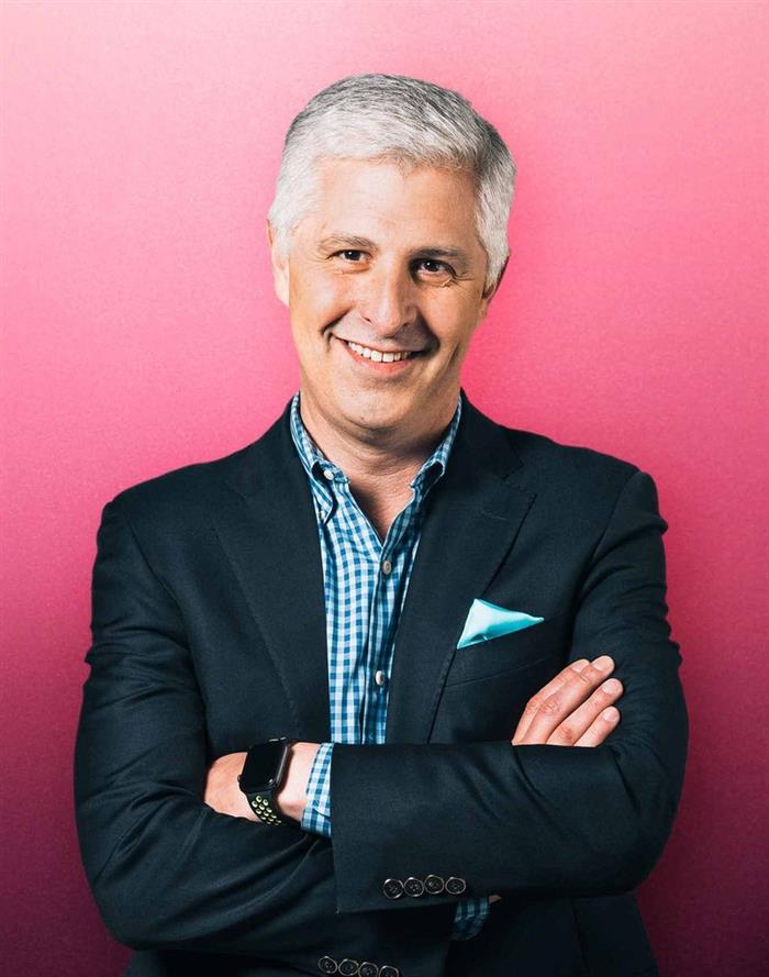 Mark Chernis Net Worth, Biography, and Insider Trading