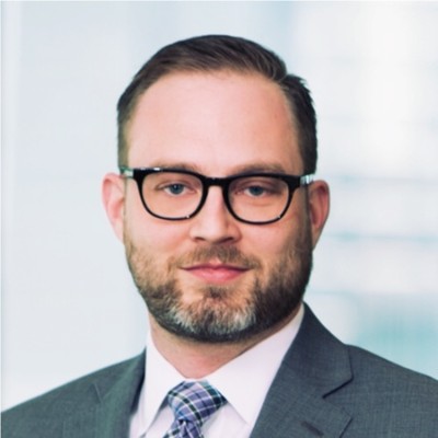 Benjamin McCulloch Net Worth, Biography, and Insider Trading