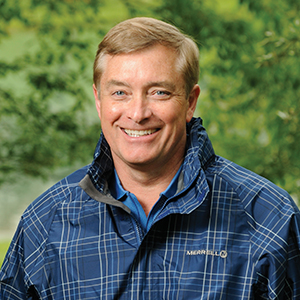 Blake Krueger Net Worth, Biography, and Insider Trading