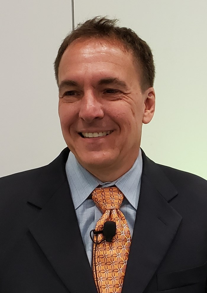 Dean Drako Net Worth, Biography, and Insider Trading