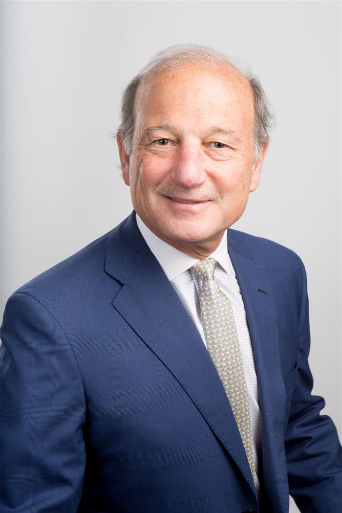 Paul Zevnik Net Worth, Biography, and Insider Trading