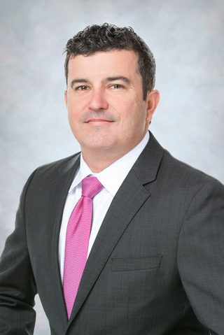 Daniel McMahon Net Worth, Biography, and Insider Trading