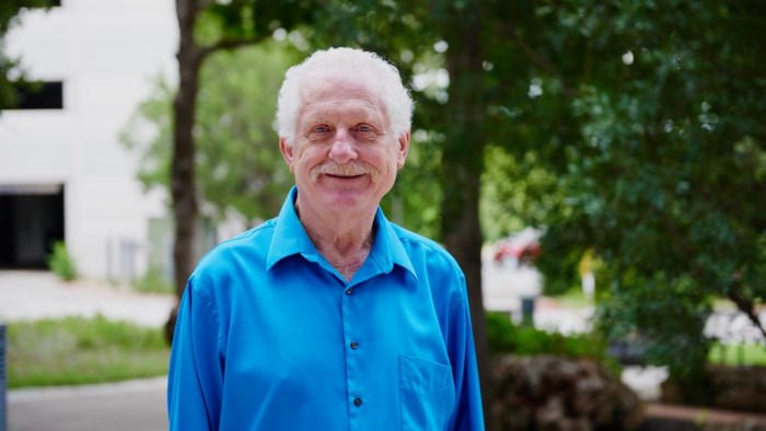 James Truchard Net Worth, Biography, and Insider Trading