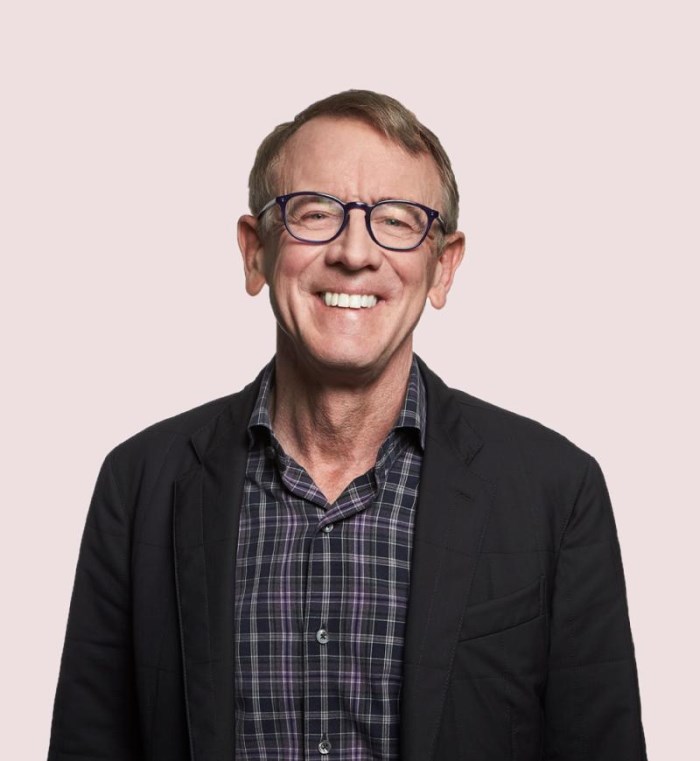 L John Doerr Net Worth, Biography & Insider Trading History